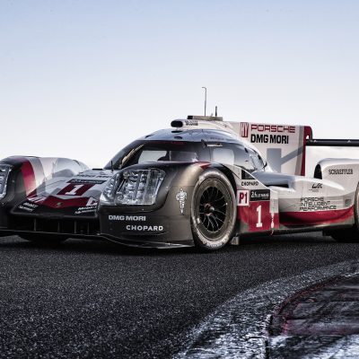 Porsche Race Cars - The Ultimate Guide