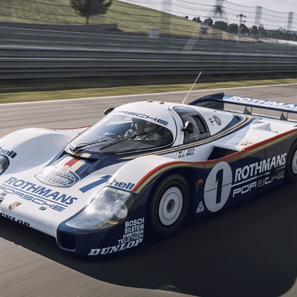 Porsche Race Cars - The Ultimate Guide