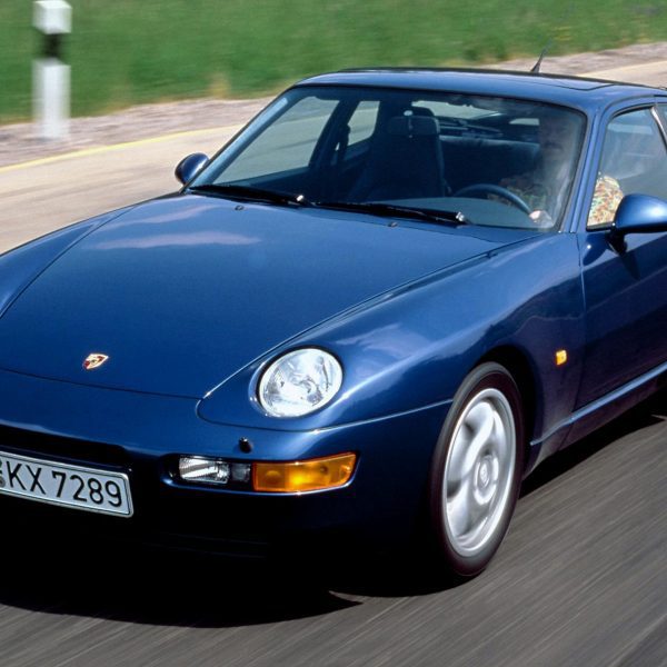 Porsche Model List - Every Porsche Model Ever Made