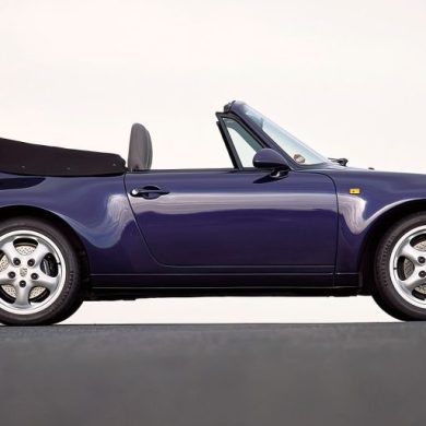 Porsche 911 993 - The Ultimate Guide