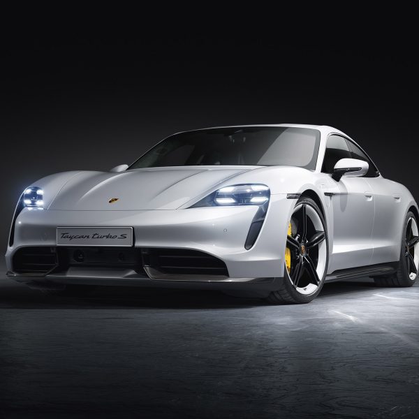 Porsche Model List - Every Porsche Model Ever Made