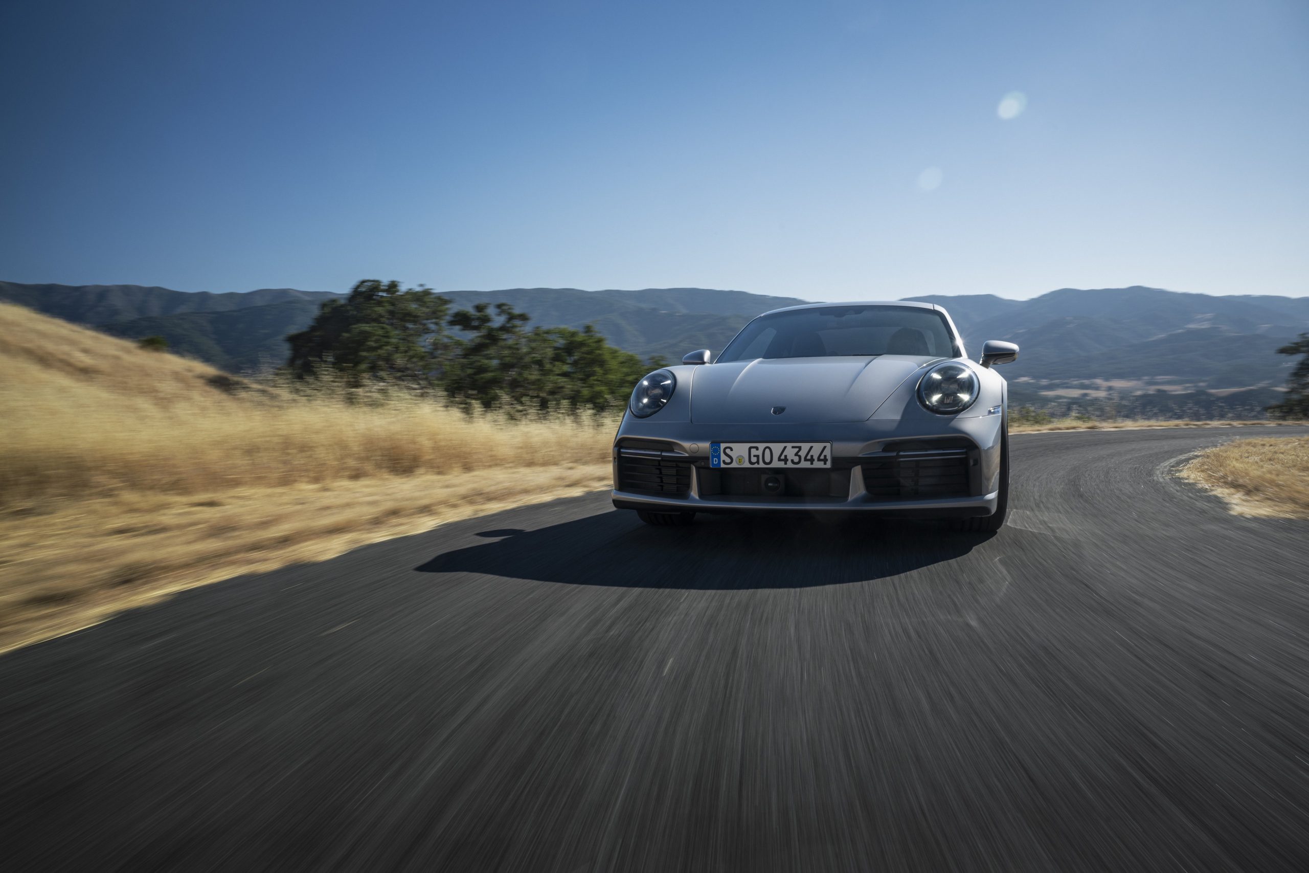 Porsche 911 Turbo - The Ultimate Guide (Every Generation, Every Year)