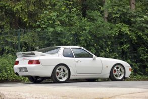 Porsche 968 - Ultimate Guide & Research Hub