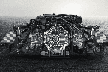 Porsche 911 991 - The Ultimate Guide