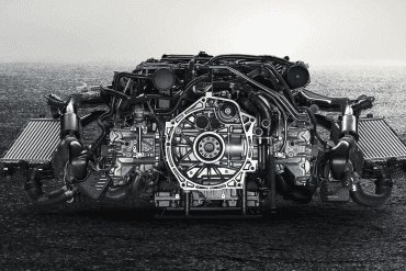 Porsche 911 991 - The Ultimate Guide