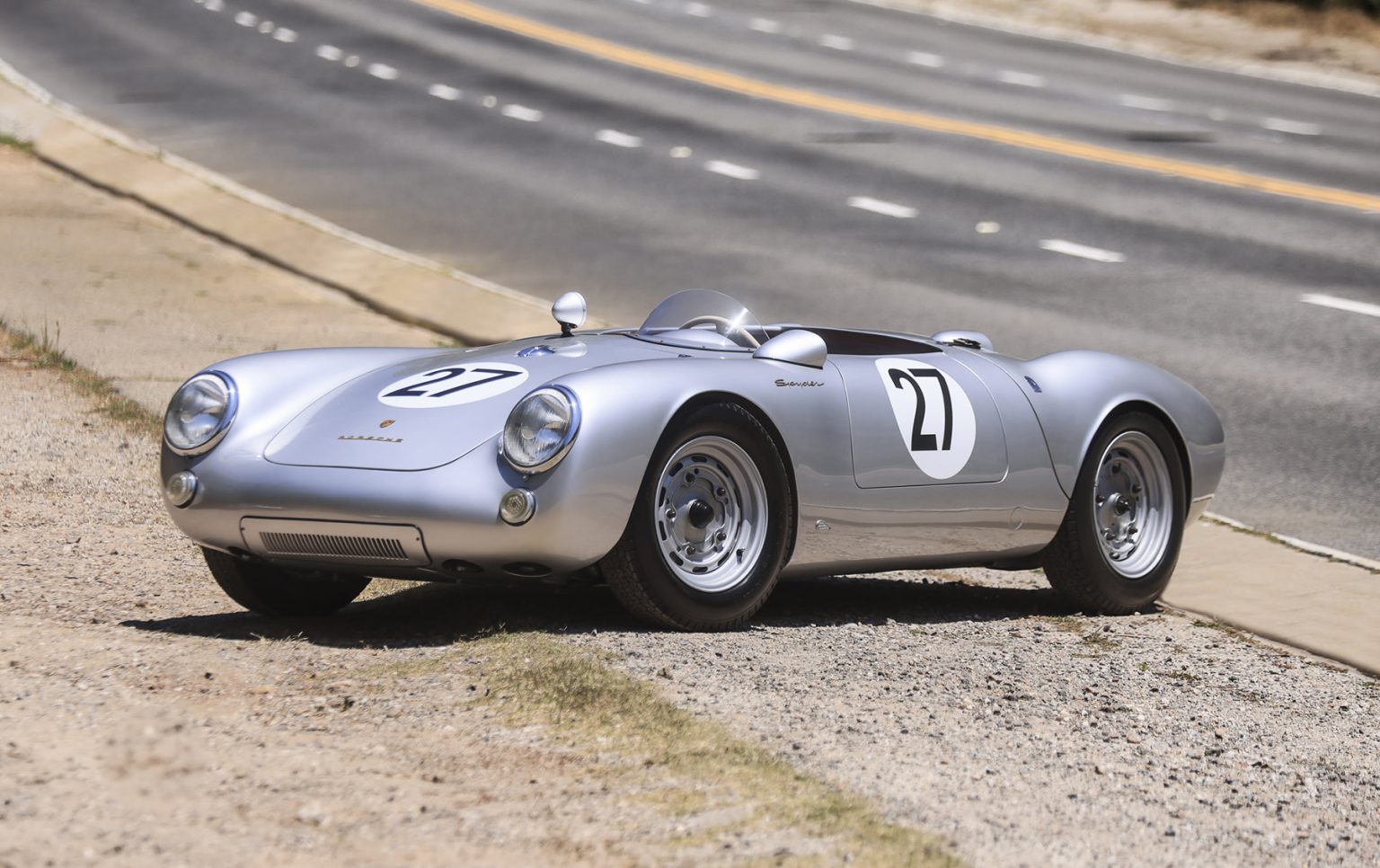 Porsche 550 - Ultimate Guide & Research Hub