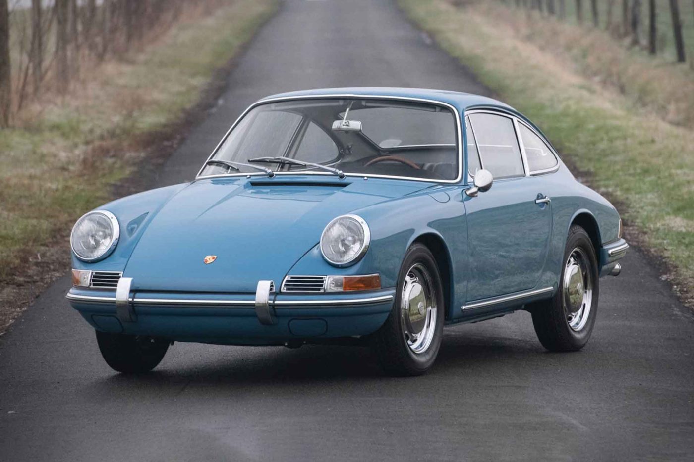 Porsche 911 (F-Body) - The Ultimate Guide