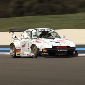 Porsche 911 993 - The Ultimate Guide