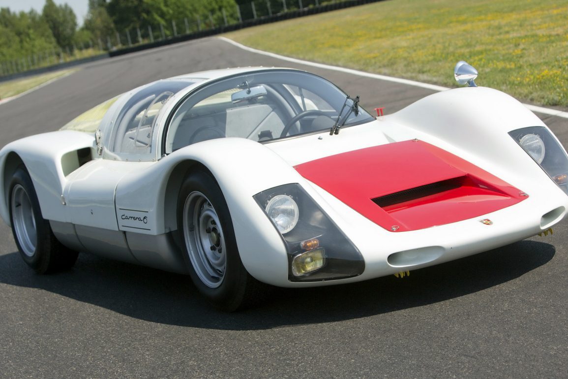 Porsche 906 - Ultimate Guide & Research Hub