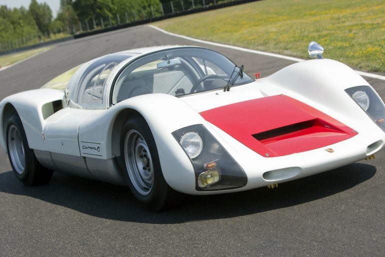 Porsche 906 - Ultimate Guide & Research Hub