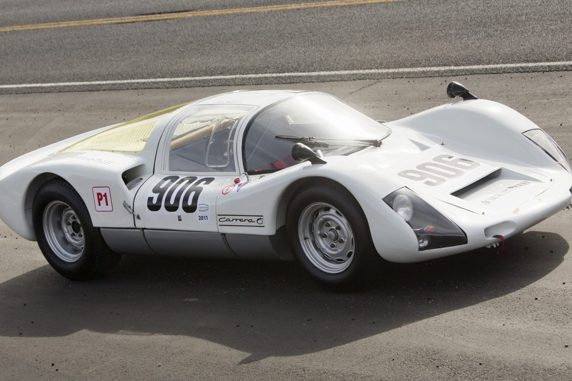 Porsche 906 - Ultimate Guide & Research Hub