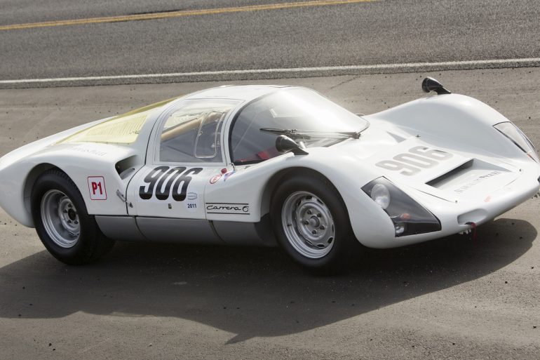 Porsche 906 - Ultimate Guide & Research Hub
