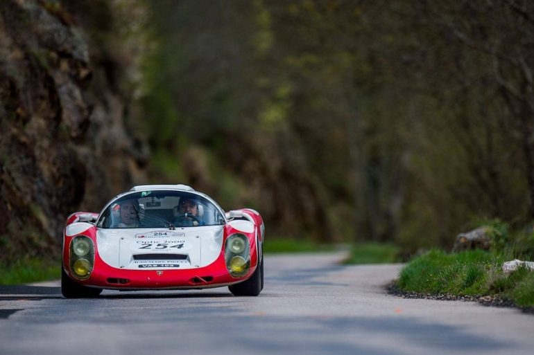 Porsche 906 - Ultimate Guide & Research Hub