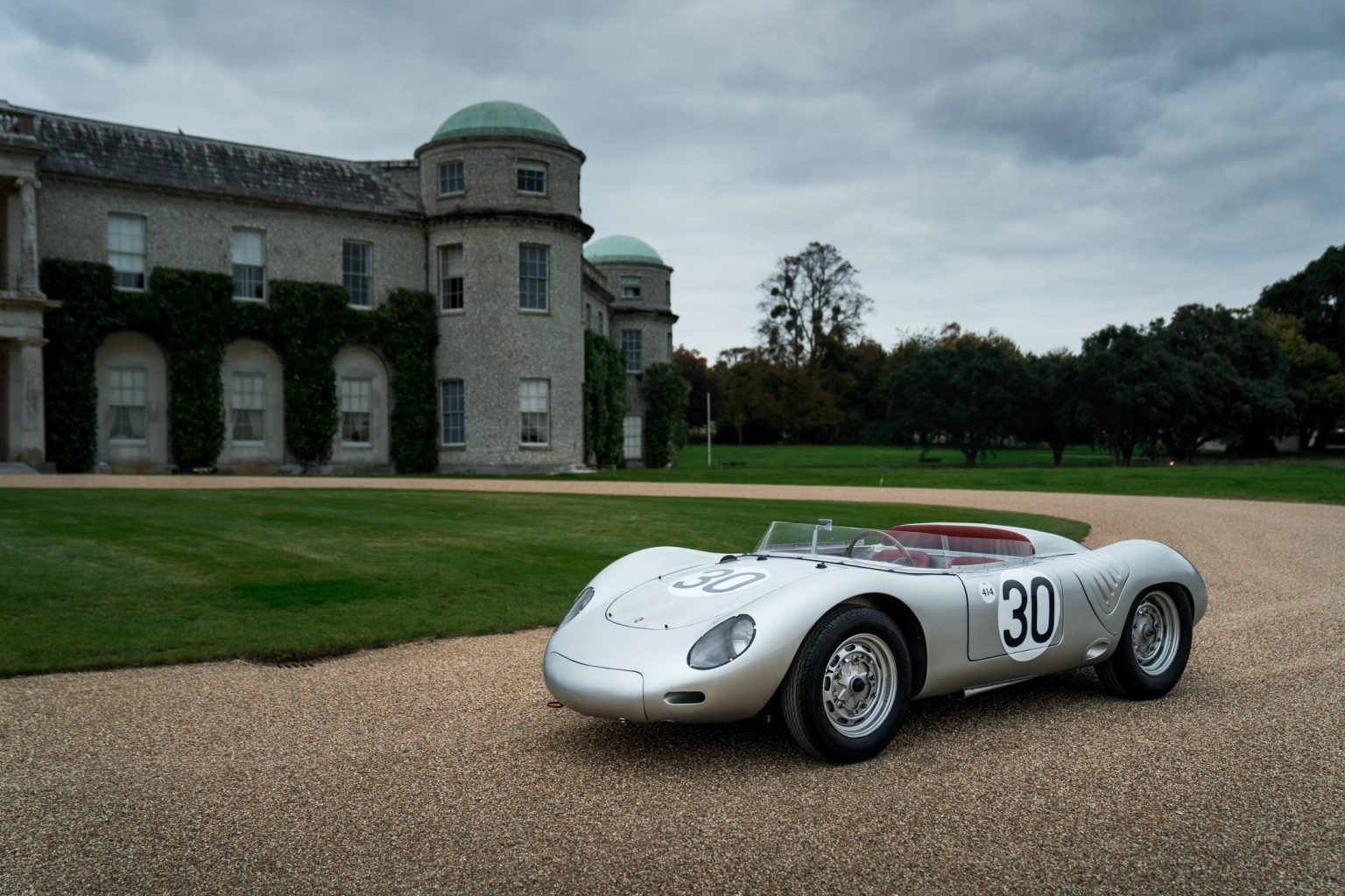 Porsche 718 - Ultimate Guide & Research Hub