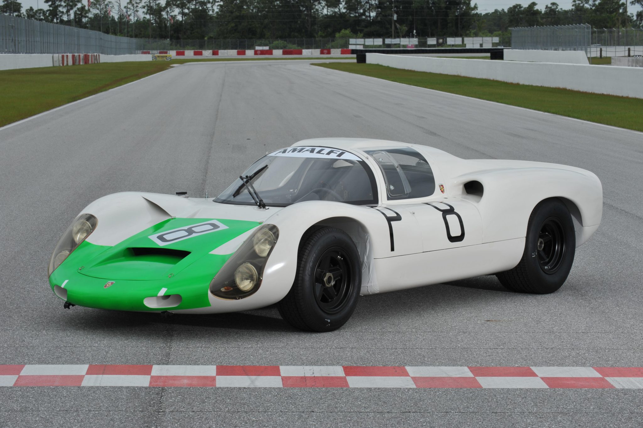 Porsche 910 - Ultimate Guide & Research Hub