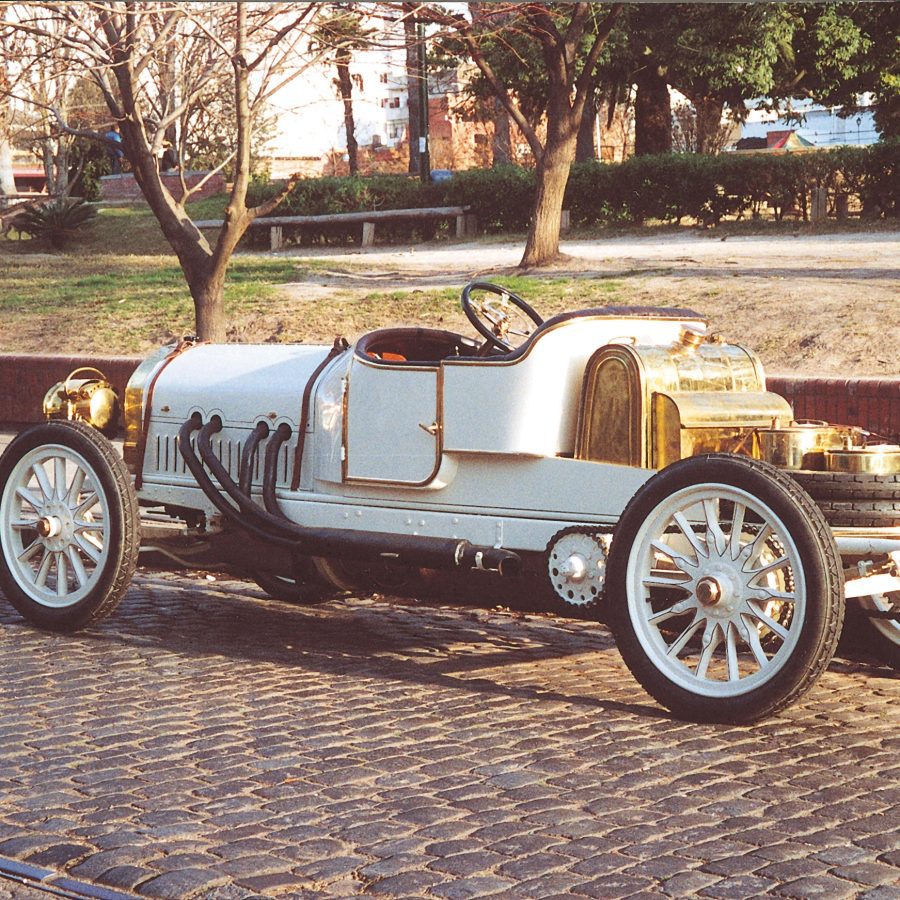 Mercedes-Benz Race Cars - The Ultimate Guide (Every Model)