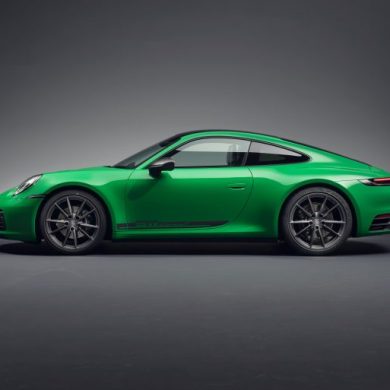 Porsche 911 992 - The Ultimate Guide