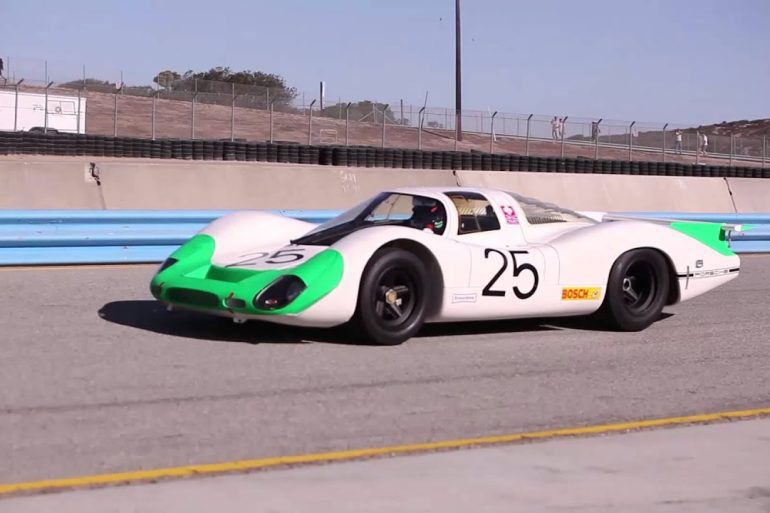 Porsche 908 - Ultimate Guide & Research Hub