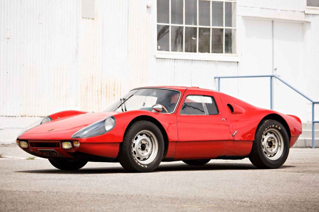 Porsche 904 - Ultimate Guide & Research Hub