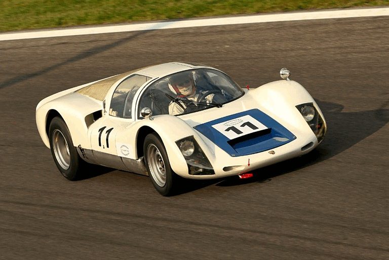 Porsche 906 - Ultimate Guide & Research Hub