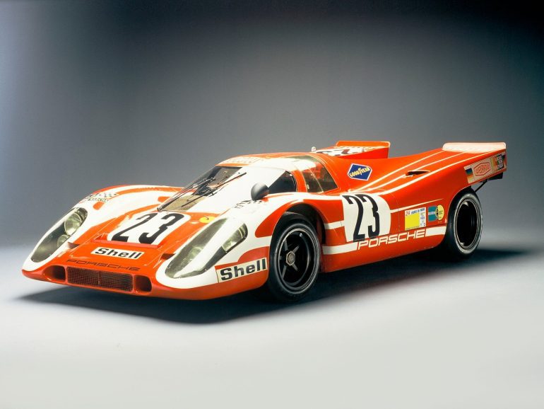 Porsche Race Cars - The Ultimate Guide