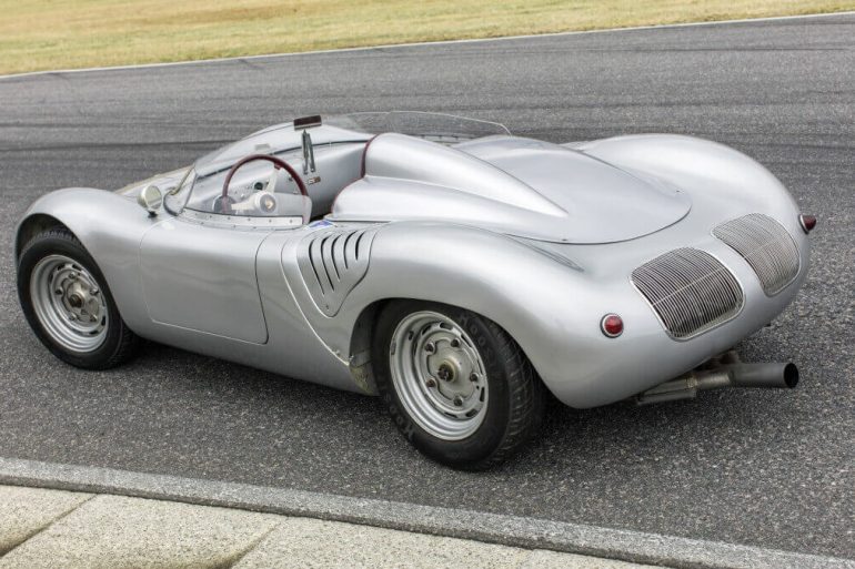 Porsche 718 - Ultimate Guide & Research Hub