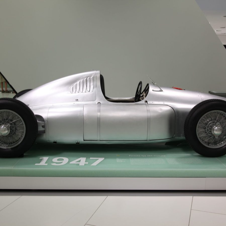 Porsche Race Cars - The Ultimate Guide