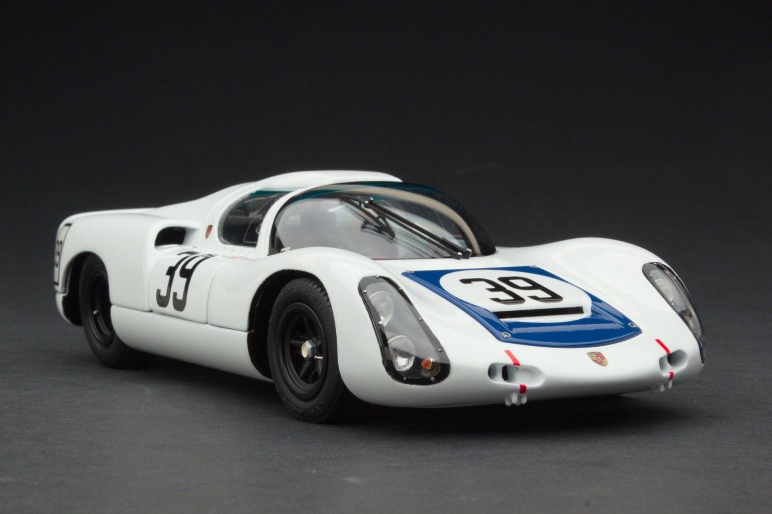 Porsche 907 - Ultimate Guide & Research Hub
