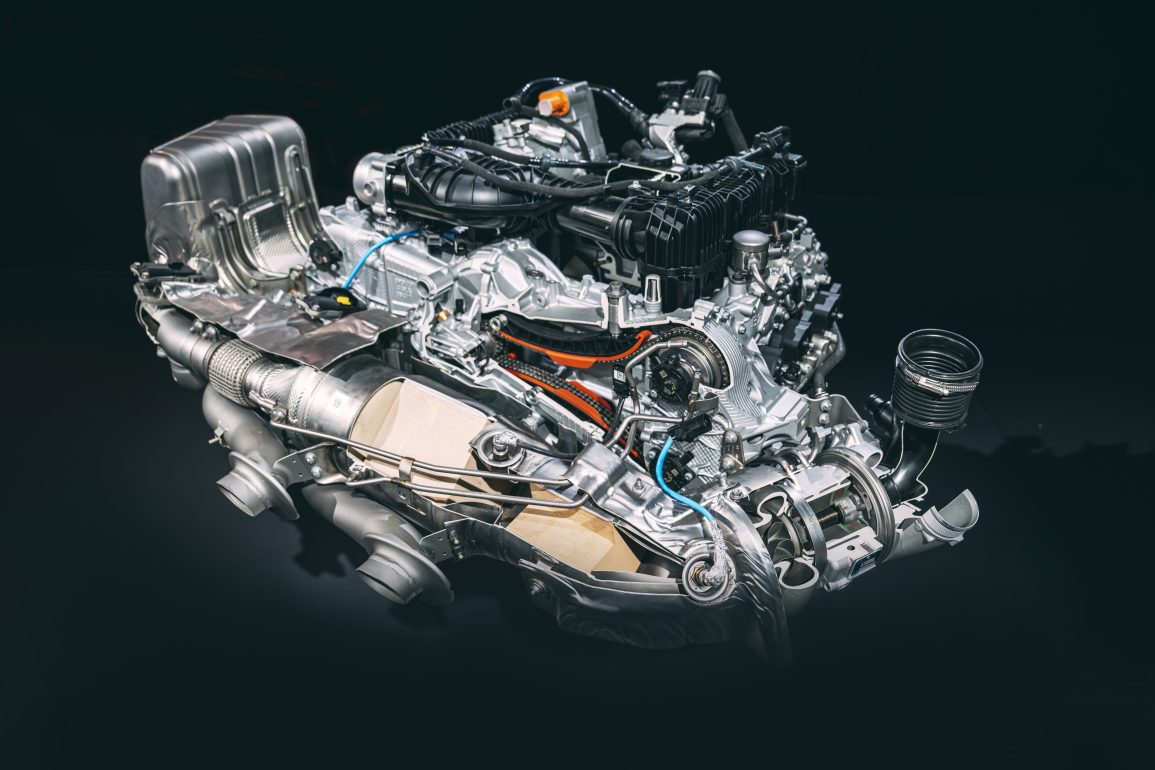 Porsche 911 992 - The Ultimate Guide