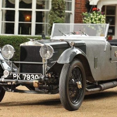 Remembering Lance Reventlow