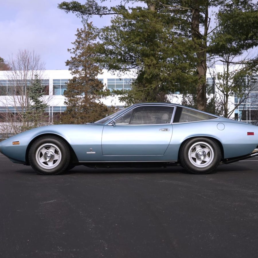 VIDEO: A Closer Look at the Koenigsegg CCGT: A Forgotten GT1 Racing Machine