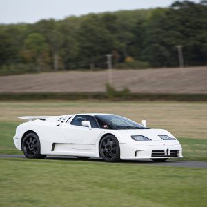 Car Of The Day: Alfa Romeo SE 048SP