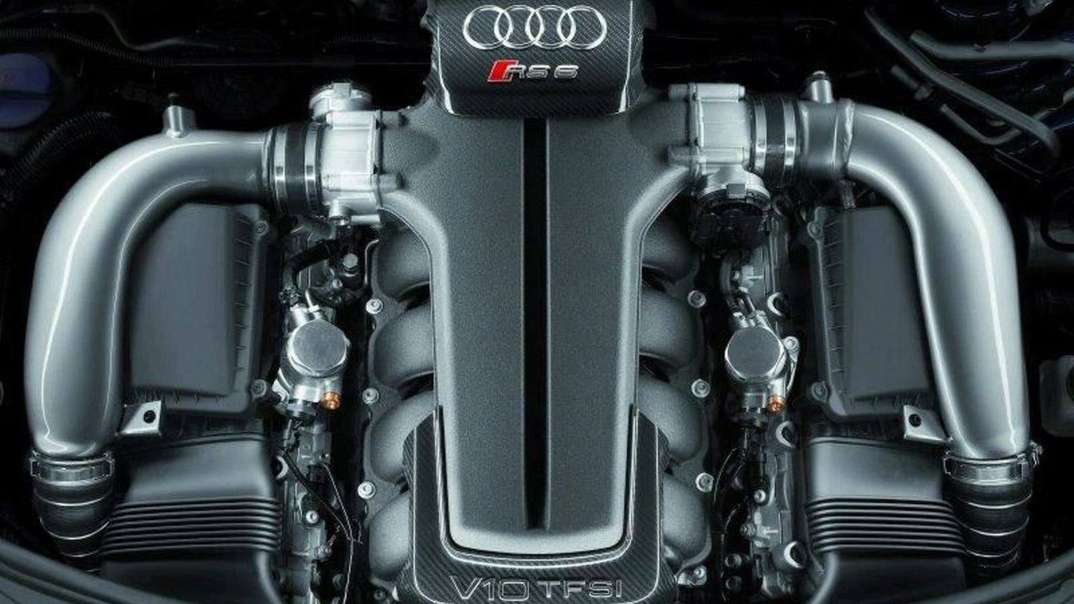 50 Best Engines of All Time