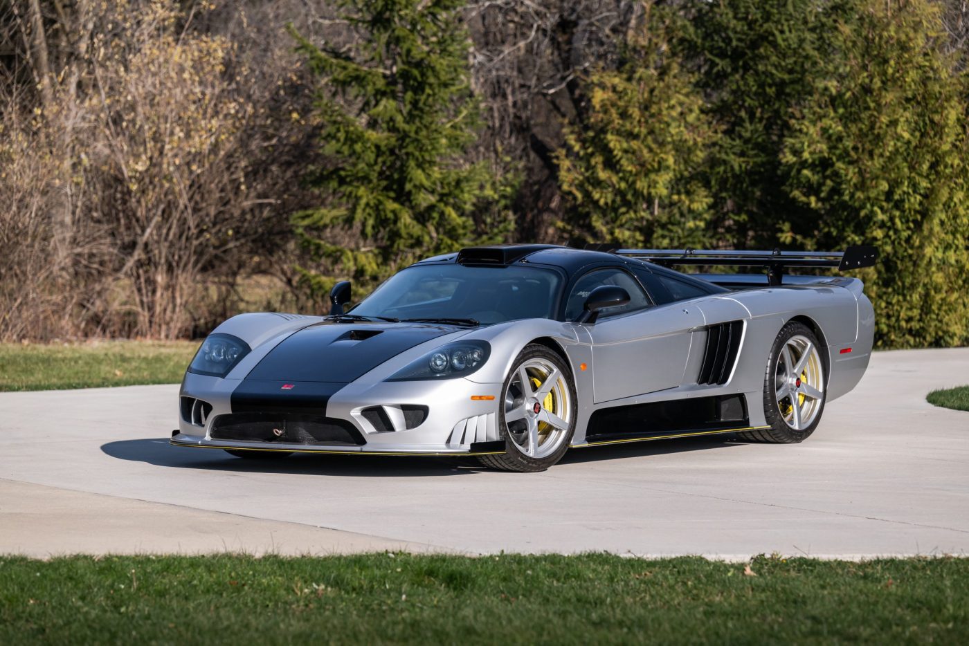 Saleen