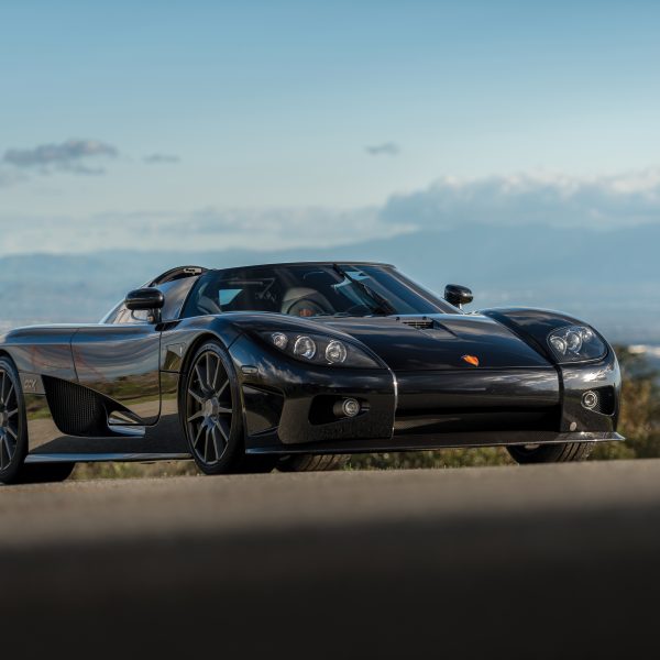 2018 Koenigsegg Agera Final Edition (Ultimate Guide)