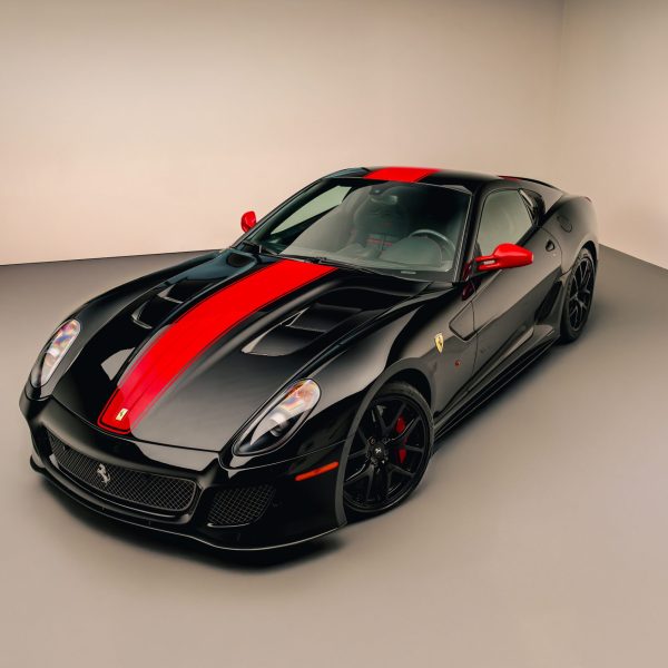 18 Affordable & Reasonably Priced Ferraris for First Time Collectors