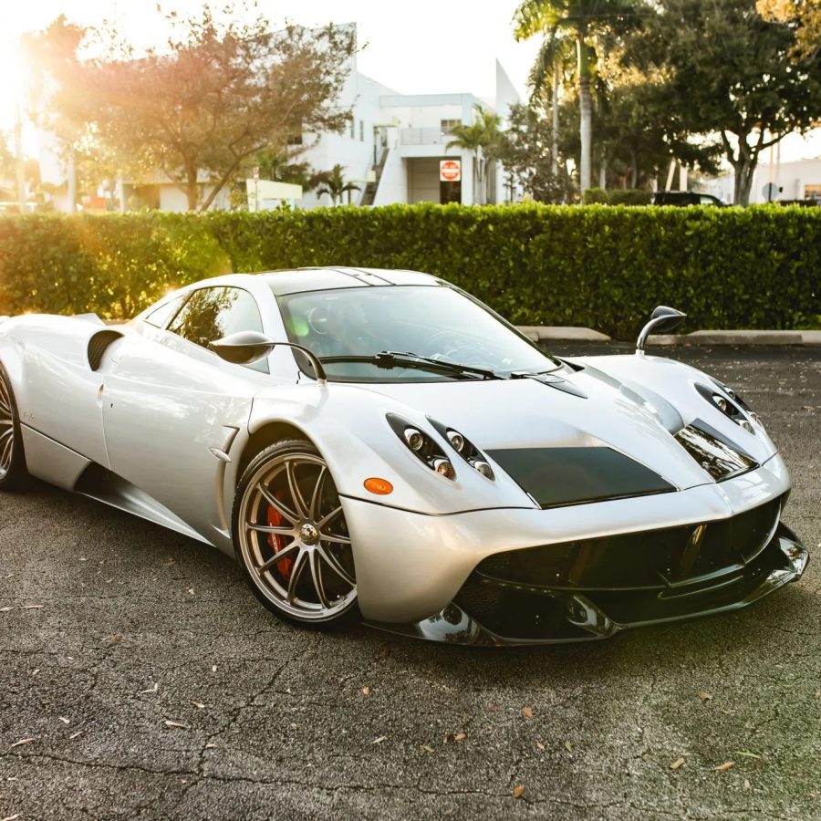 Pagani: Research, Reviews, Models & More