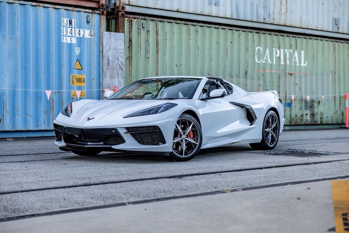 Best New Sports & Performance Cars for Under $100k