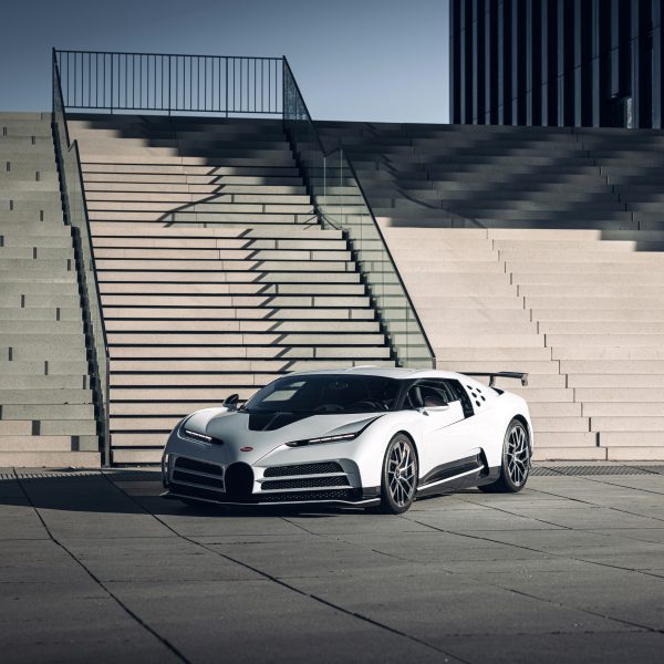 Bugatti Galibier 16C