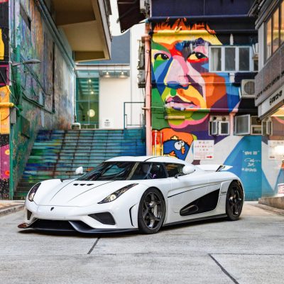 2011 Koenigsegg Agera R (Ultimate Guide)