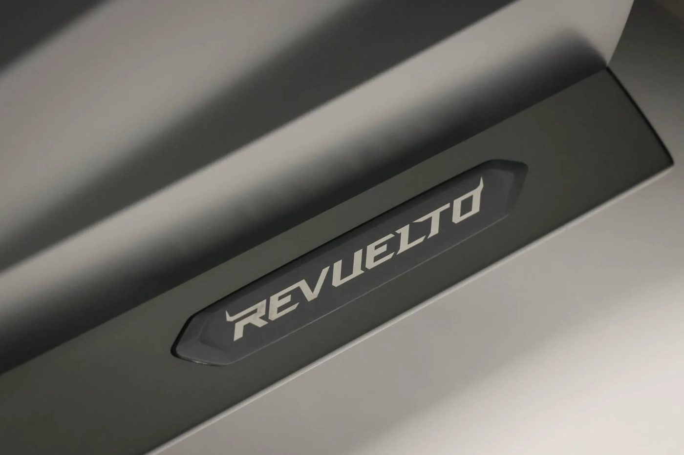 FOR SALE: 2024 Lamborghini Revuelto Live Now on BaT