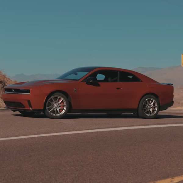 TWR Supercat: A V12 Jaguar XJS Restomod