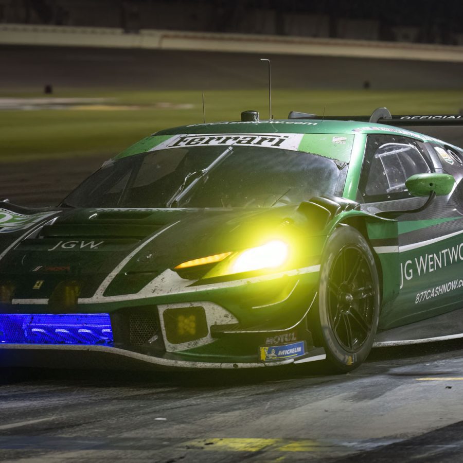 Best Race Tracks in Europe to Test a SuperCar