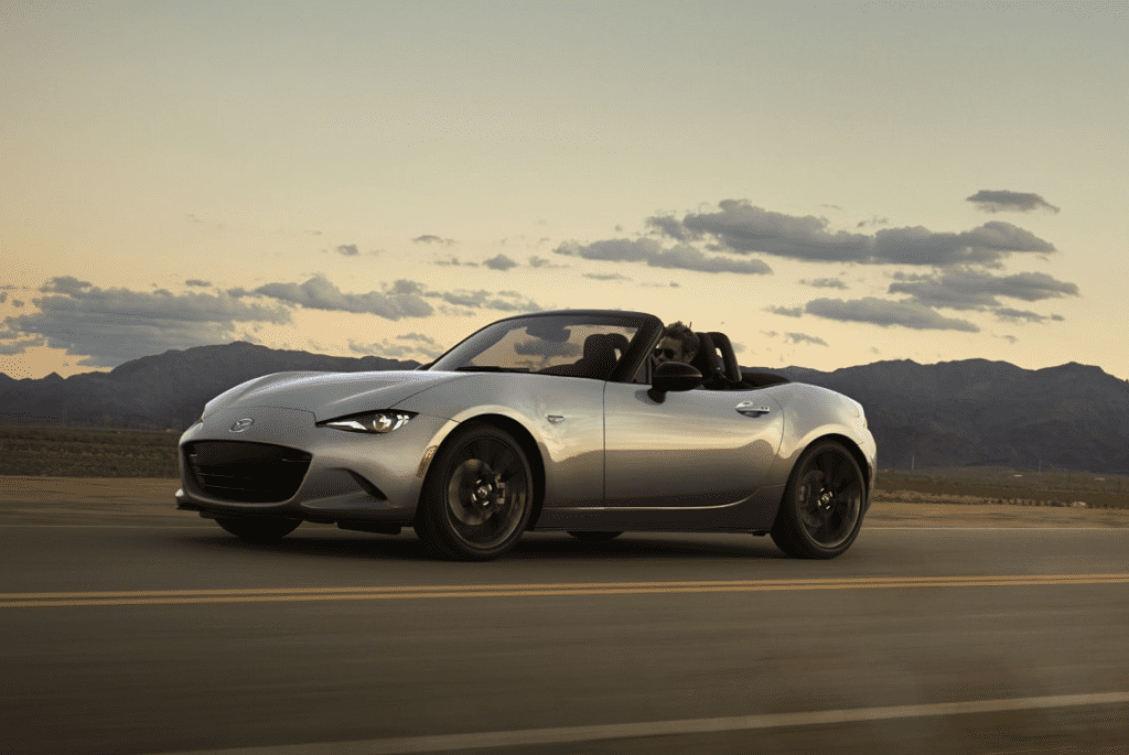 Best New Convertibles On Sale Today