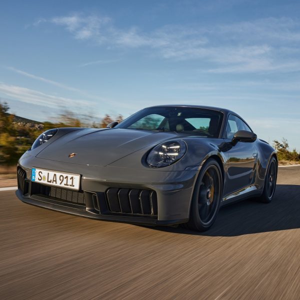 62 Best Restomod, Outlaw & Custom Porsche Creations On the Planet