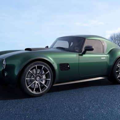 2008 Ronn Motor Company Scorpion