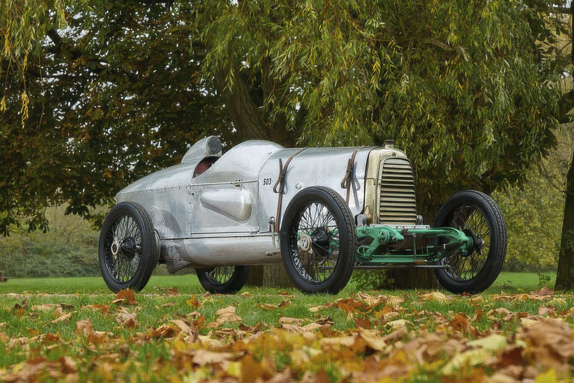 1920s Cars - The Ultimate Guide