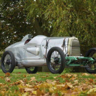 Lotus 7 - Ultimate Guide