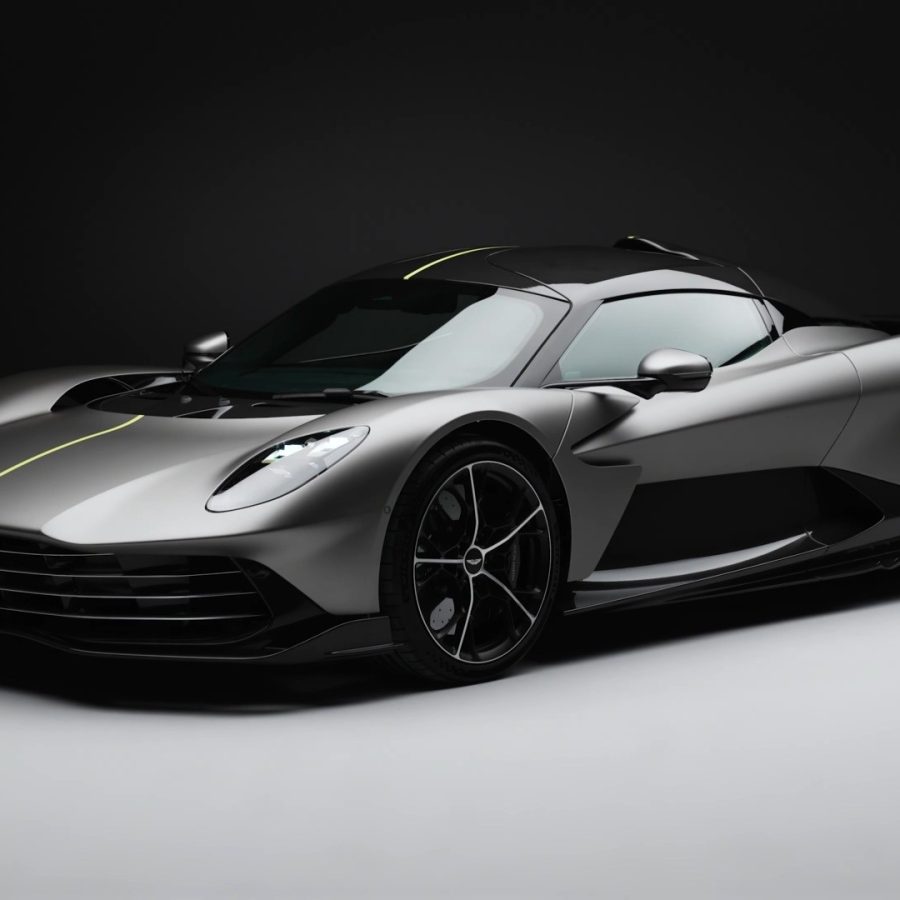 VIDEO: A Closer Look at the Koenigsegg CCGT: A Forgotten GT1 Racing Machine