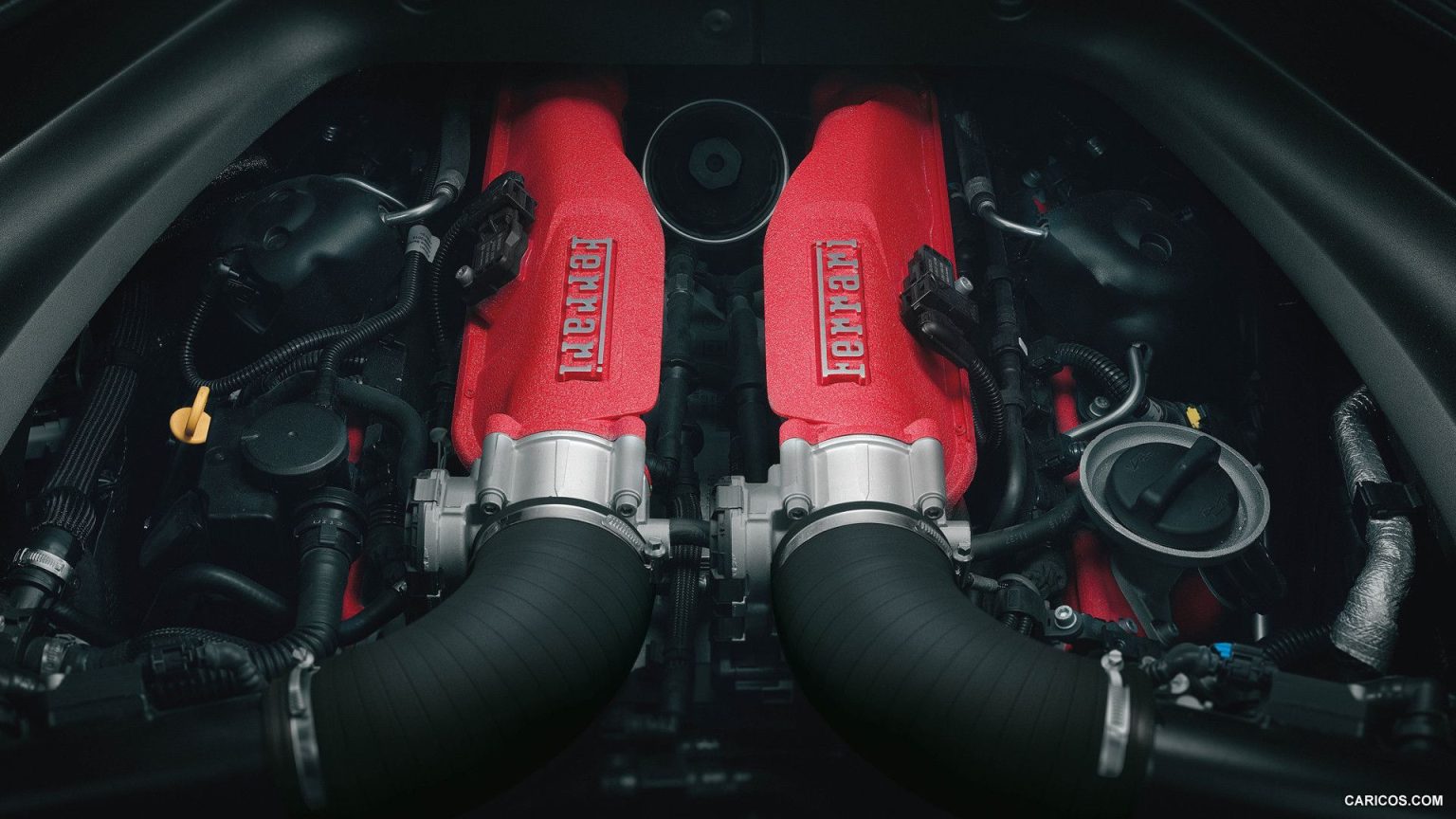 The Best Engines - Every Engine Type, Every Era